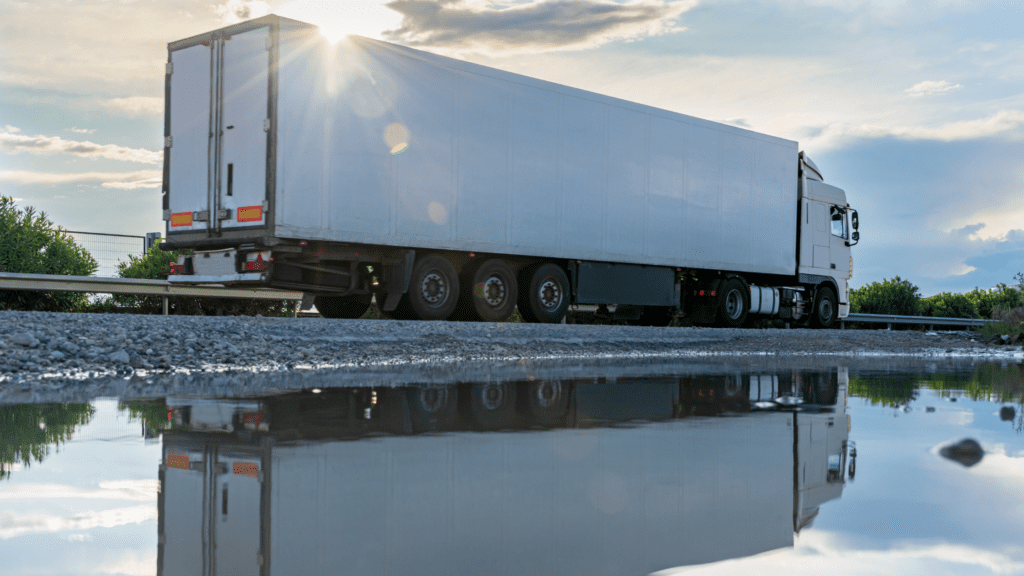 Everything You Need To Know About Shipping Refrigerated Freight