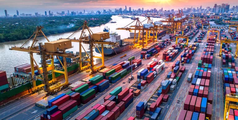 Drayage Per Diem Changes Coming In 2024: A Positive Step For Shippers