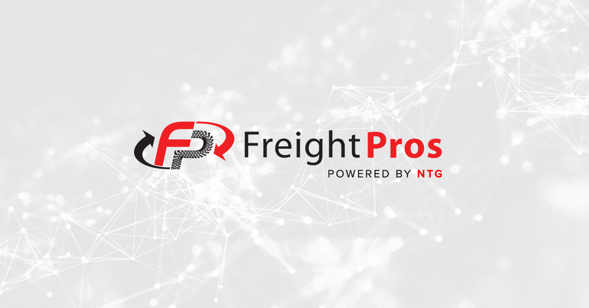 FreightPros Is Now Powered By Nolan Transportation Group