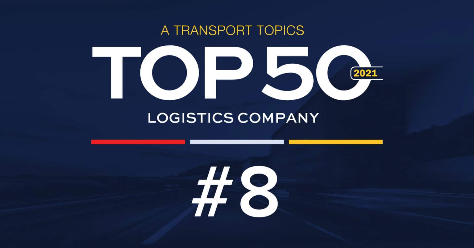 Nolan Transportation Group And Transportation Insight Rank In Top 10 Of ...