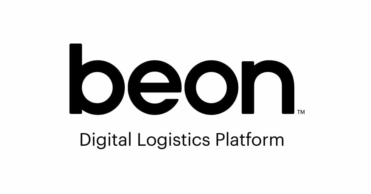 TI & NTG Launch Beon™ Digital Logistics Platform