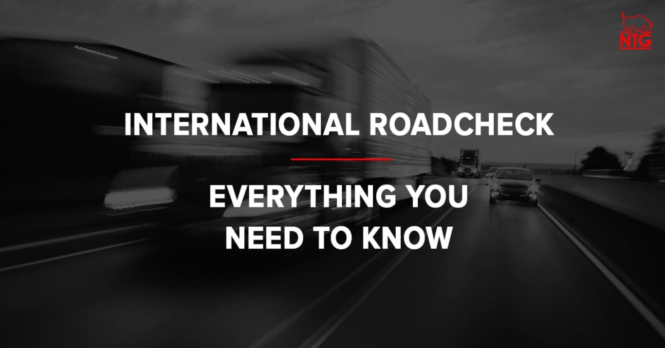 International Roadcheck: Everything You Need To Know