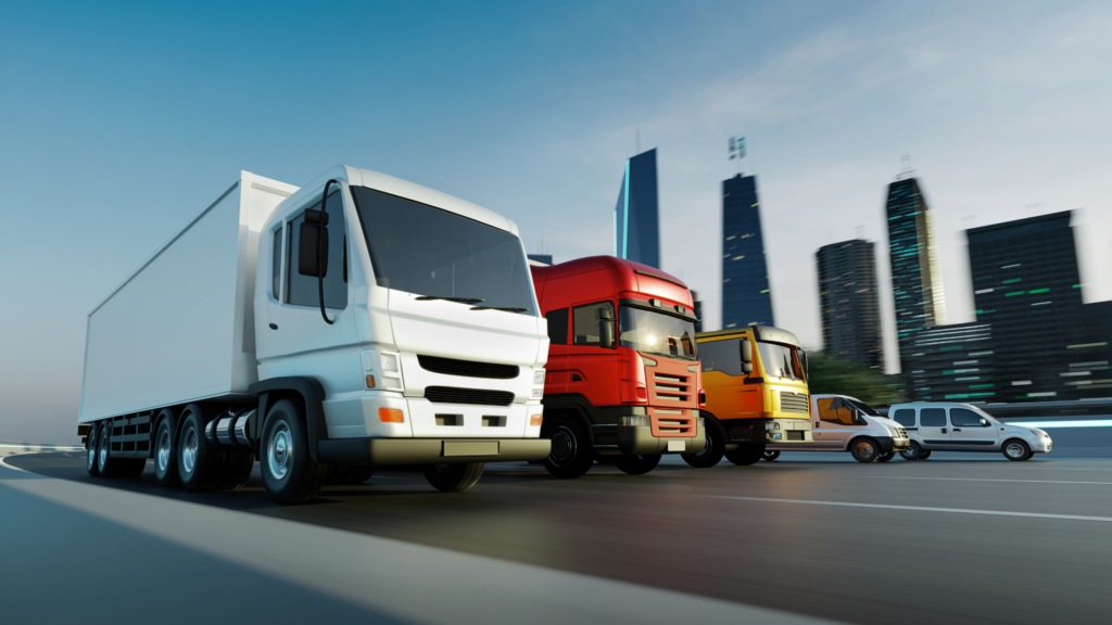 Dry Van Shipping: Back To Basics