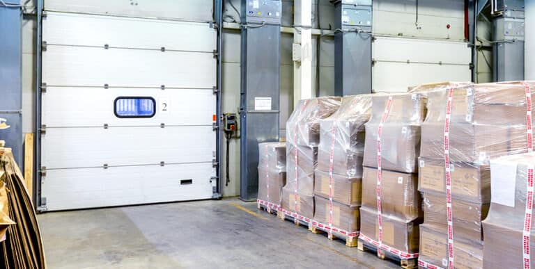 A Complete Guide To Receiving LTL Freight Shipments - NTG Freight